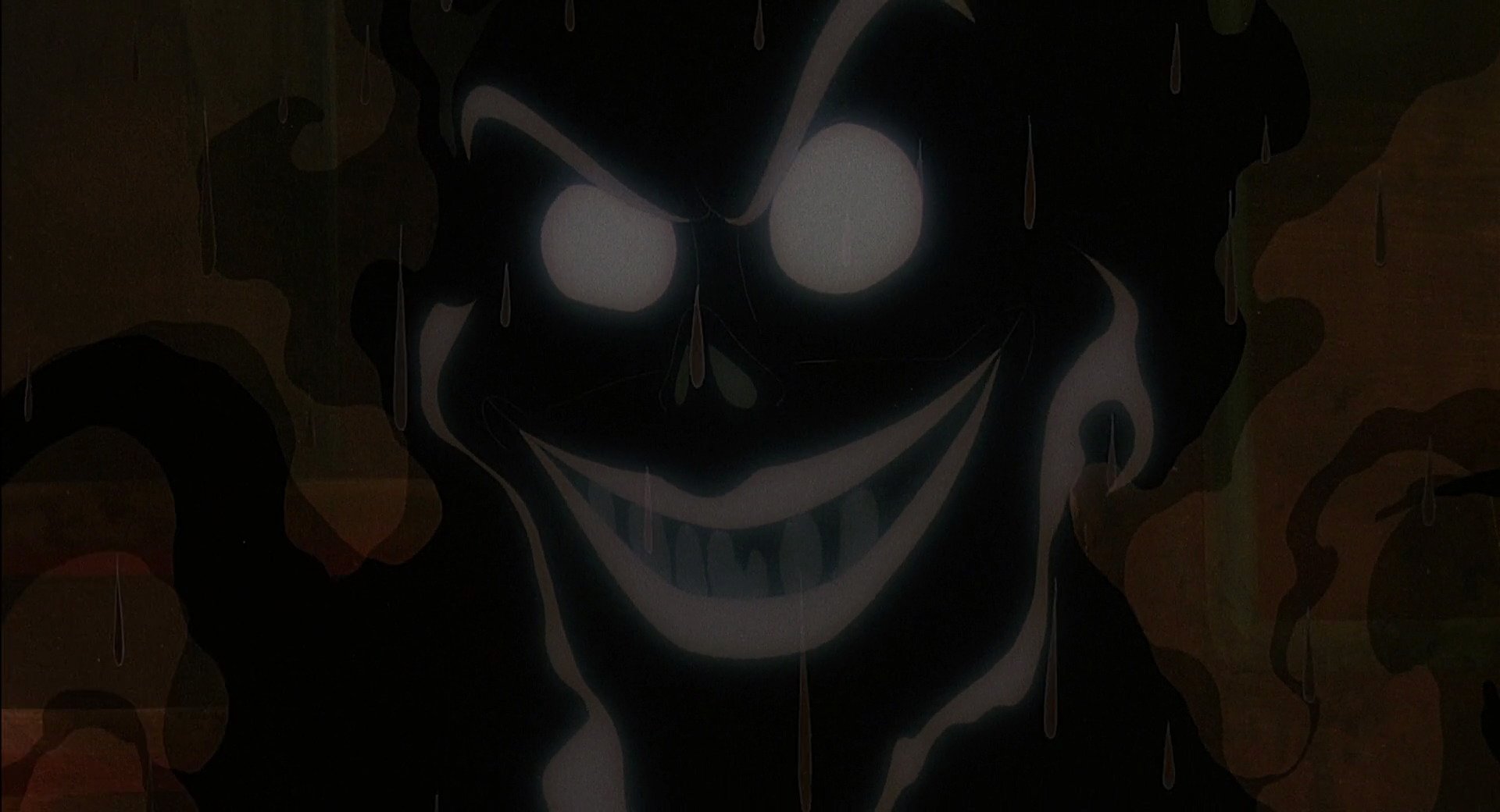 Ferngully The Last Rainforest Hexxus