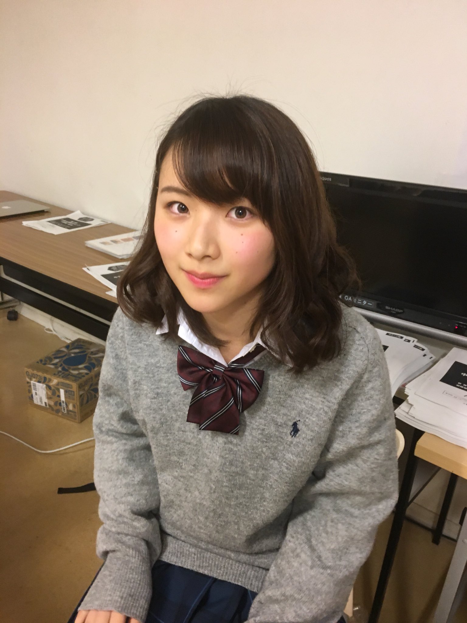 美咲ミサmisa misaki on Twitter: "おはようございます☀️！ リハ入り前に朝カラしてきまーす！ そしてお知らせです！！ 昨年12/3放送だった、テレビ朝日 #音楽チャンプ ...