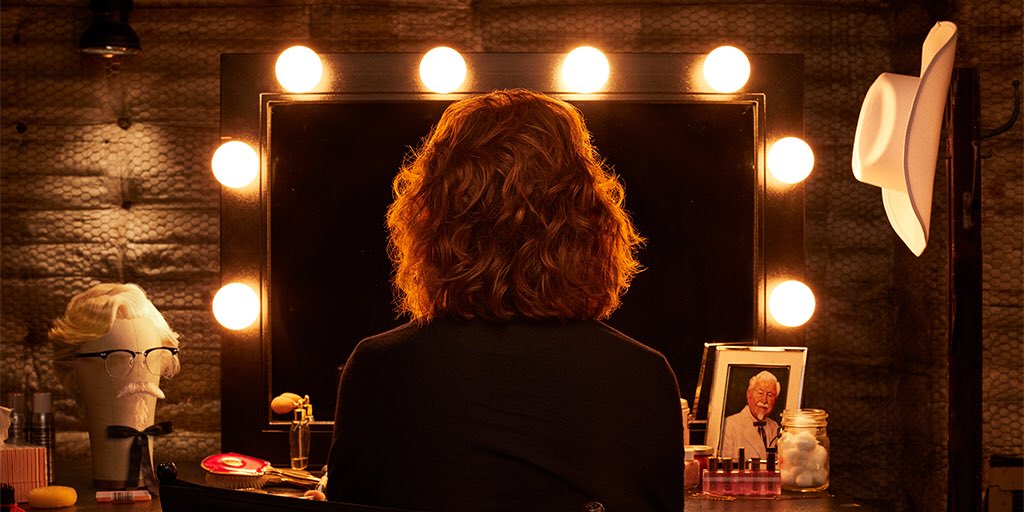 69 best Twitter @reba images on Pholder | I guess they finally figured ...