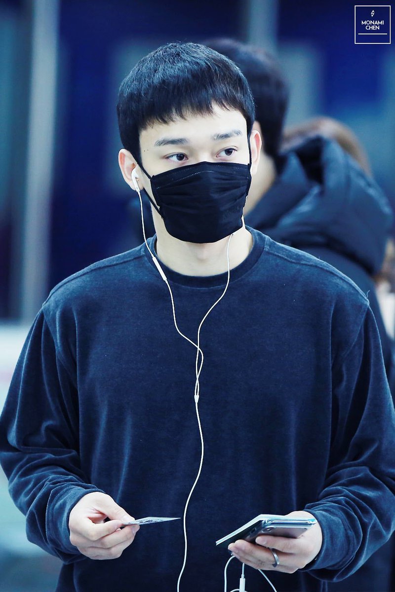 jongdae (@jongDGOAL) | Twitter