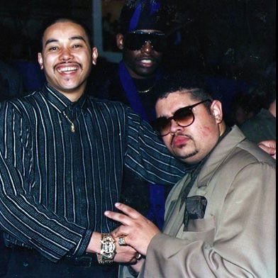 PETER “PETE” SHUE NEW YORK CITY’S GREATEST PARTY PROMOTER. FROM THE ...