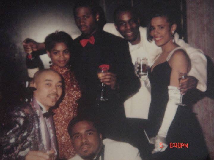 PETER “PETE” SHUE NEW YORK CITY’S GREATEST PARTY PROMOTER. FROM THE ...