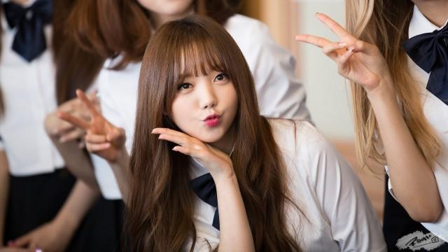 러블리즈_서지수 (@lovelyz_jisu) | Twitter