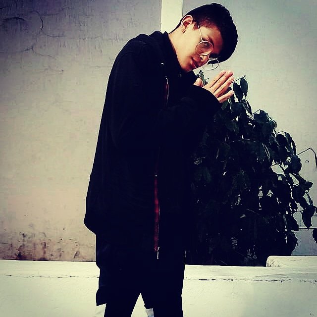 Alex Tenorio on Twitter: "#NuevaFotoDePerfil…