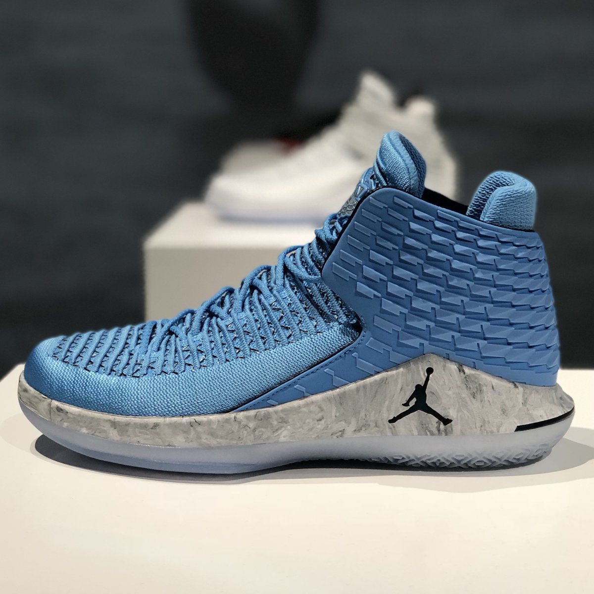 Air Jordan Xxxii 32 Page 81 Niketalk