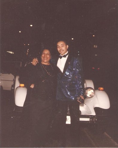 PETER “PETE” SHUE NEW YORK CITY’S GREATEST PARTY PROMOTER. FROM THE ...