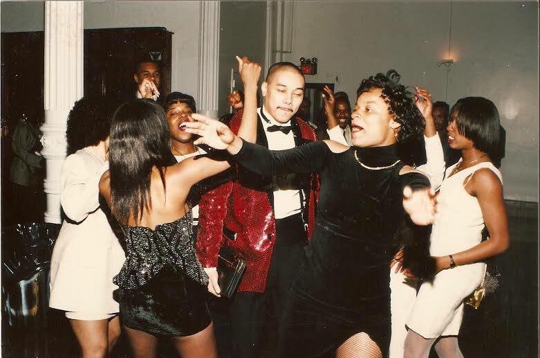 PETER “PETE” SHUE NEW YORK CITY’S GREATEST PARTY PROMOTER. FROM THE ...