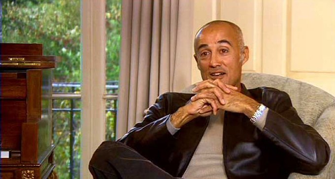 Andrew Ridgeley's Birthday Celebration | HappyBday.to