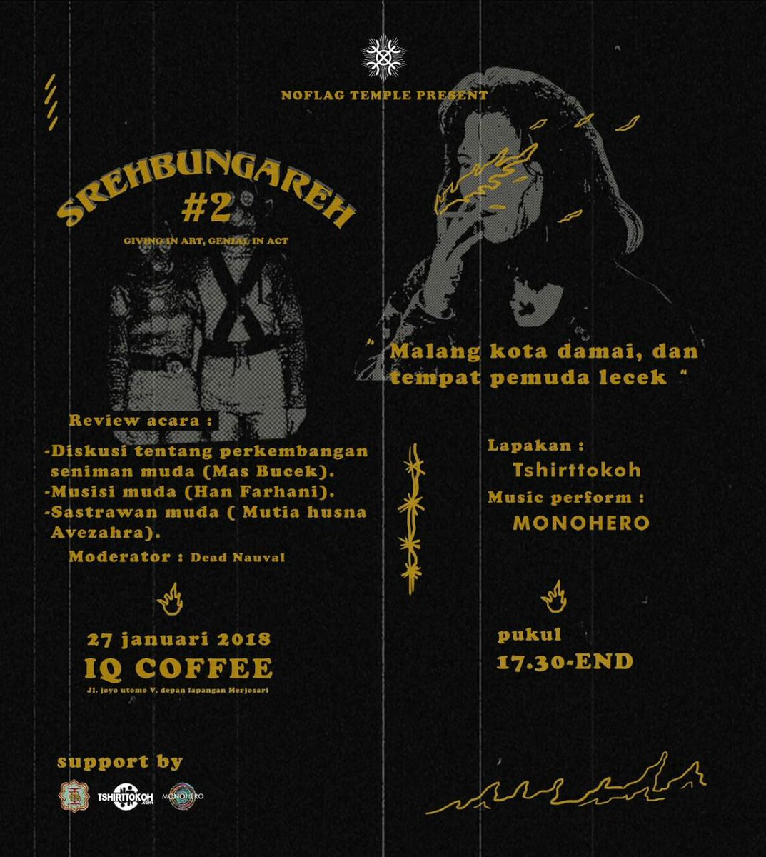 Ferry Cahyo Nugroho (@EiHoho) | Twitter