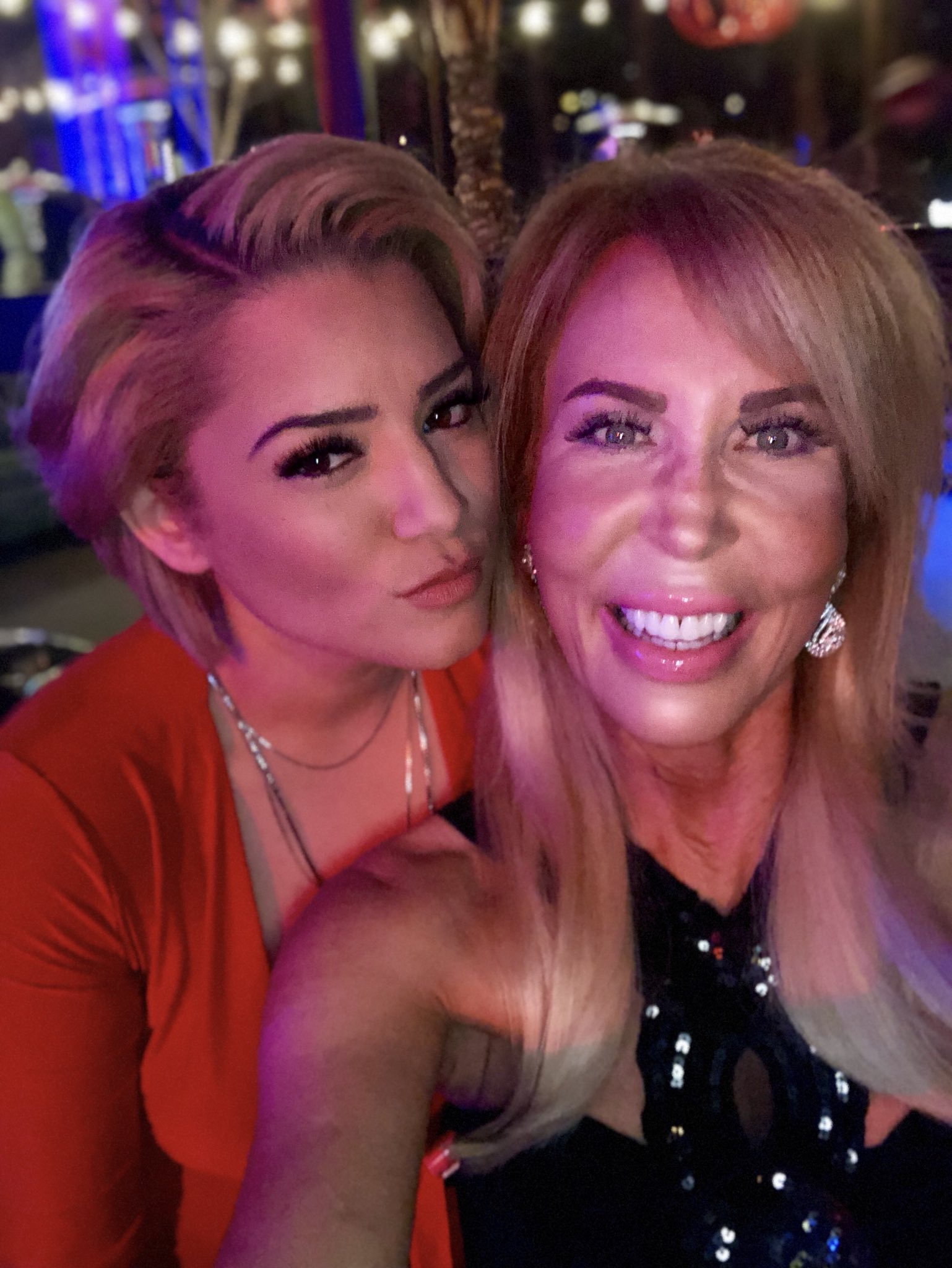 Erica Lauren On Twitter And The Beautiful Xalixlovellx Avn2018…
