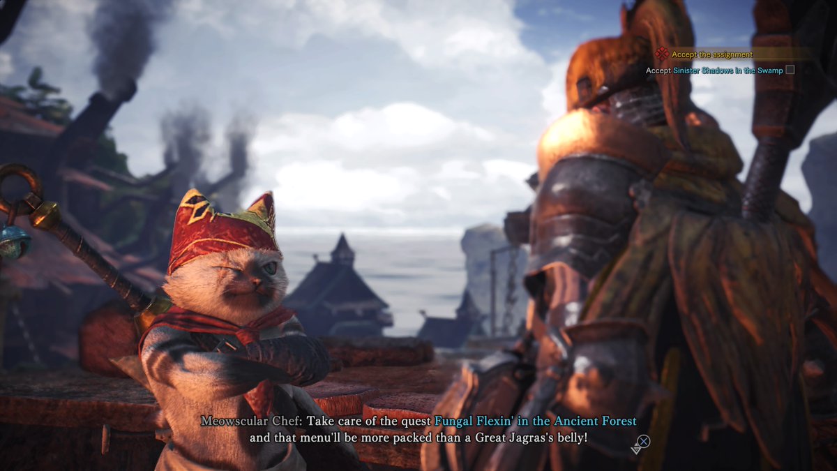 Monster Hunter : r/smashbros