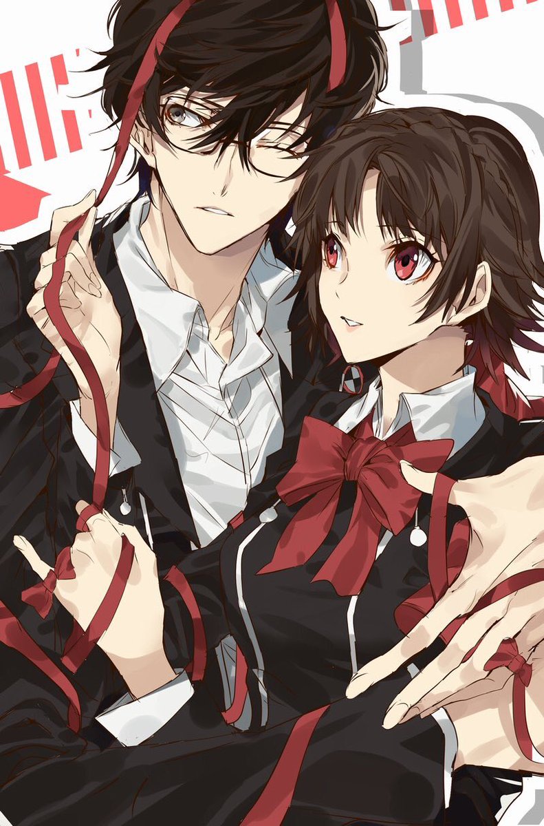 345 best Red String images on Pholder | Awwnime, Destiny Fashion and Re ...