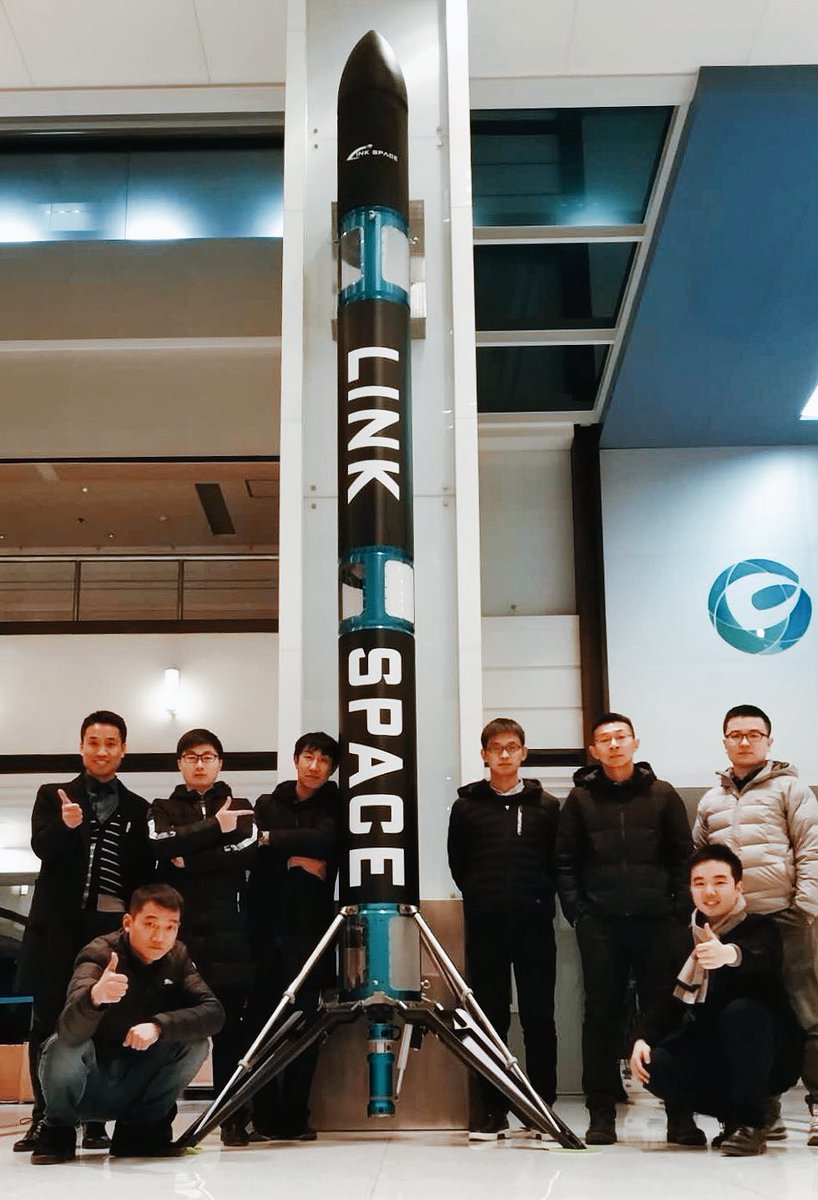 Linkspace (@Linkspace_China) | Twitter