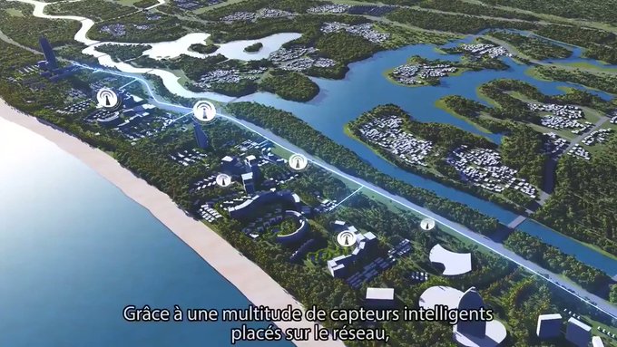 EDF France – 1er électricien mondial