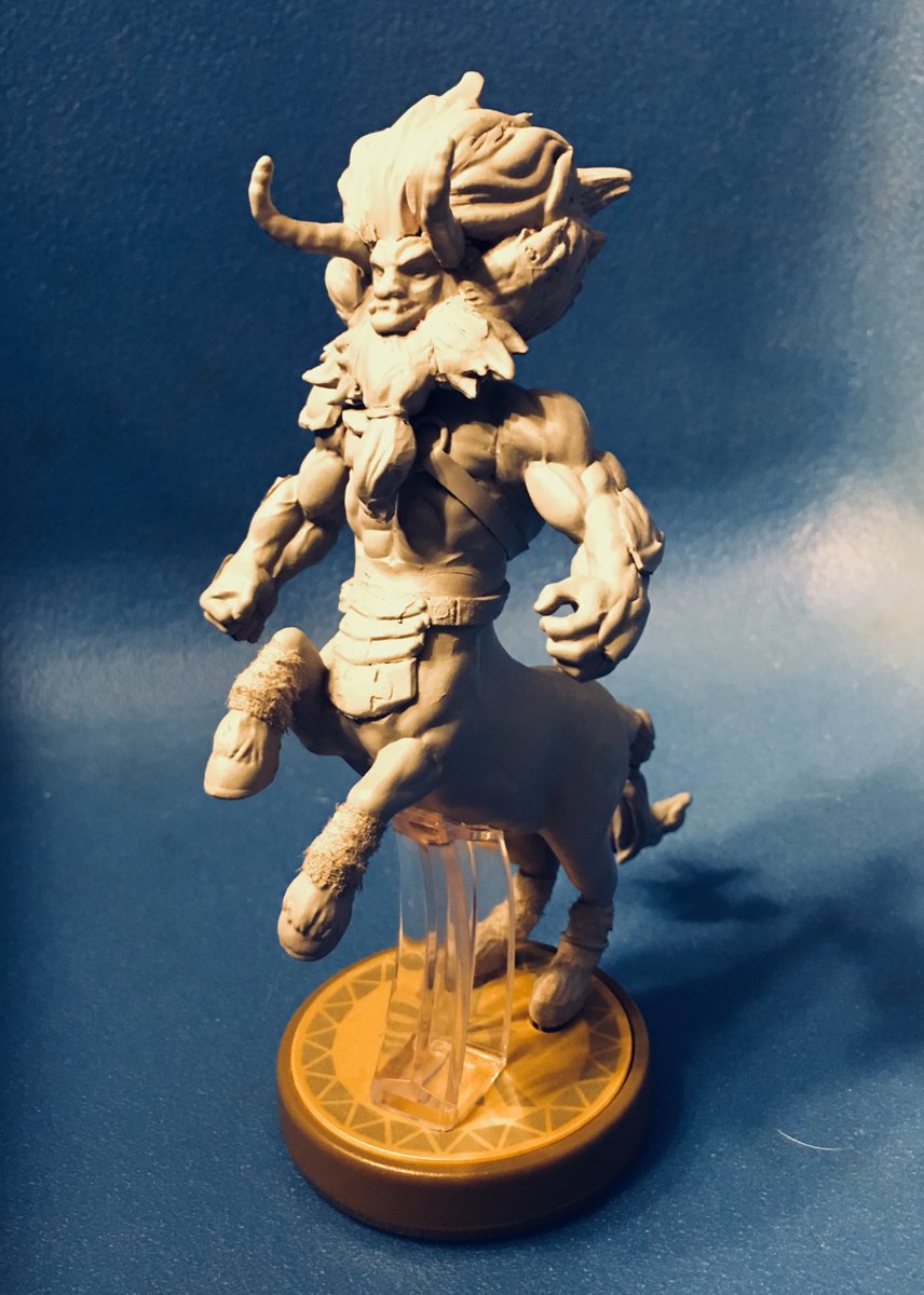 My Custom Lynel Amiibo Zelda Breath Of The Wild R/amiibo, 54% OFF My Custom Lynel Amiibo Zelda Breath Of The Wild R/amiibo, 54% OFF