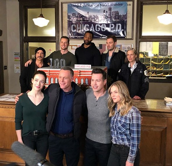 Chicago Pd Cast