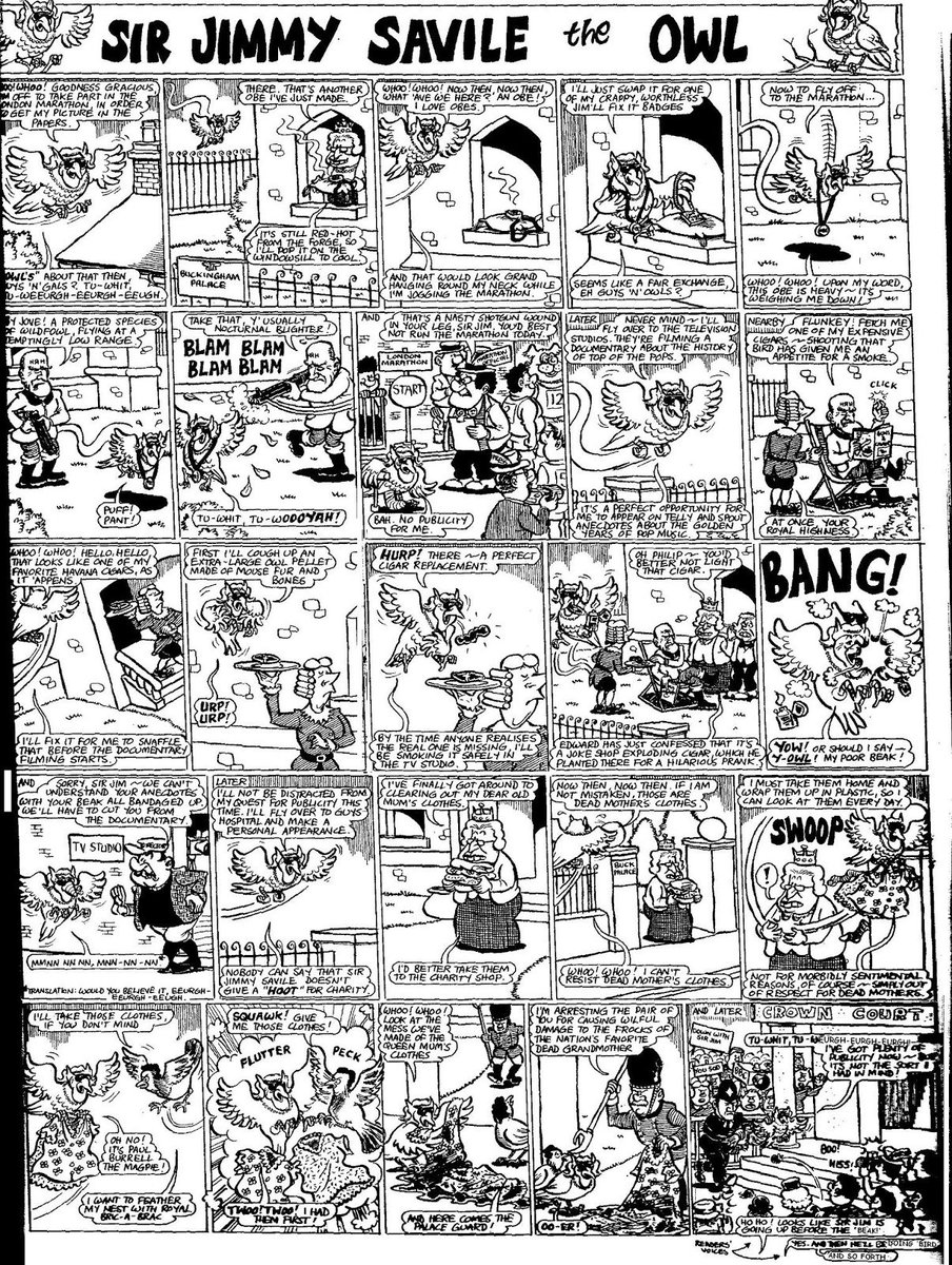 YMMV / Viz - TV Tropes