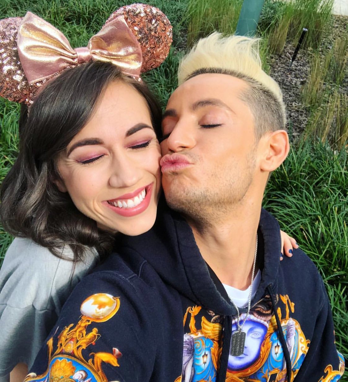 Colleen Ballinger Boyfriend