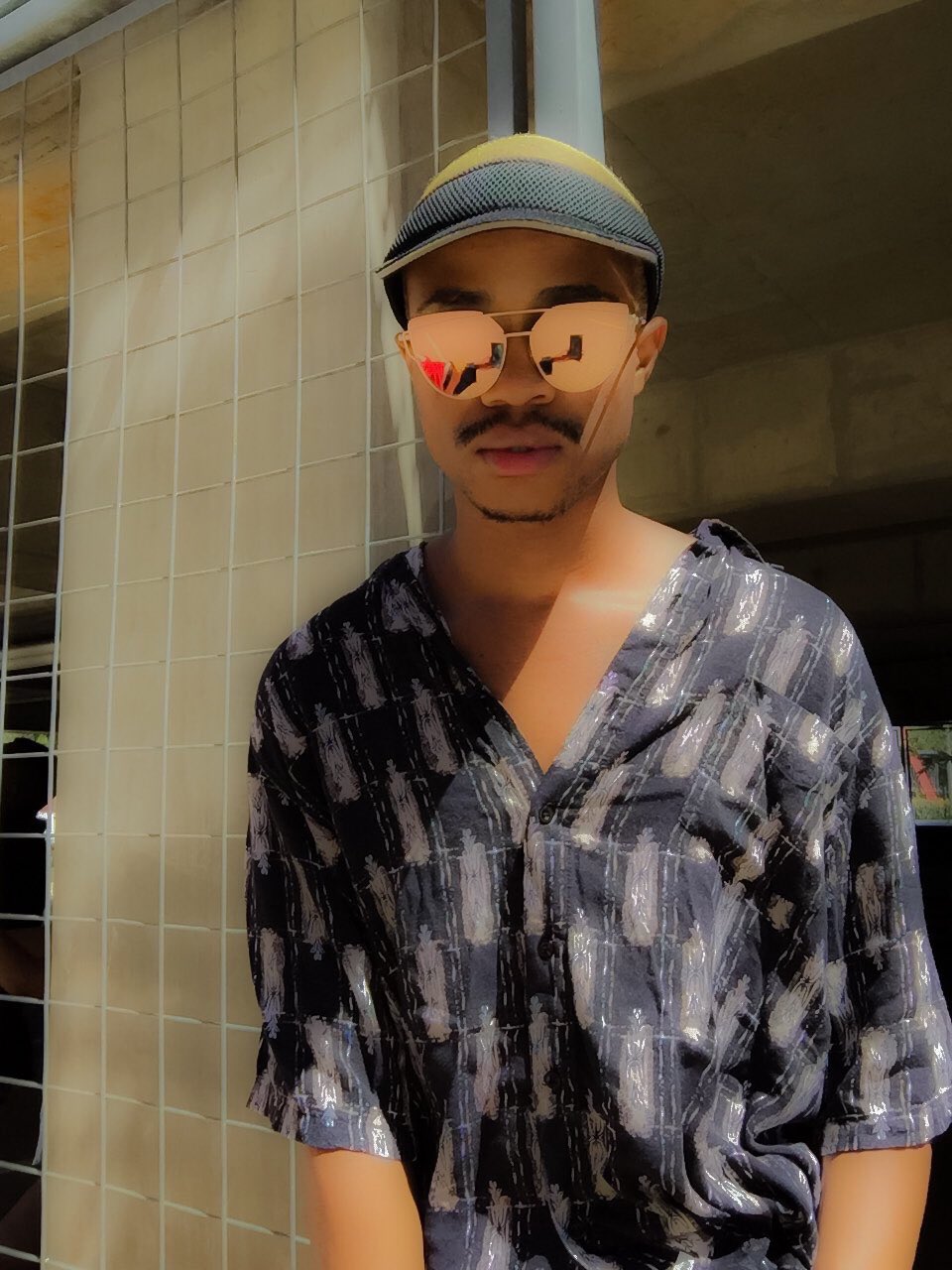 Innocent Matijane on Twitter: "Happy Birthday to me 😊…