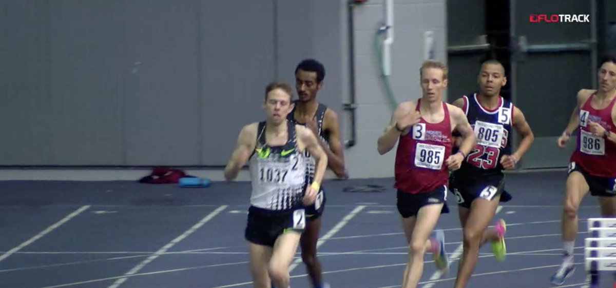 Who is the Michael Jordan of endurance running? - LetsRun.com