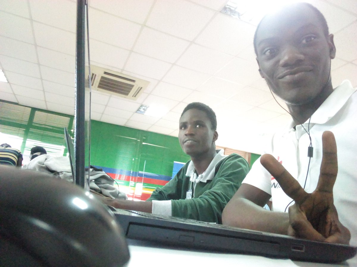 thEsID Technologies (@thEsID_Tech) | Twitter