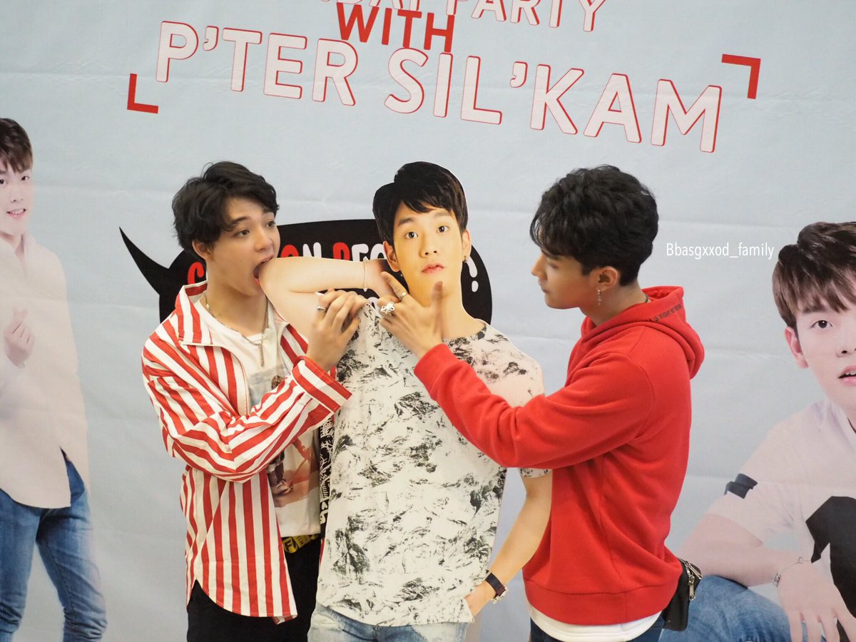 Bowy Tnp (@bowy1412) | Twitter