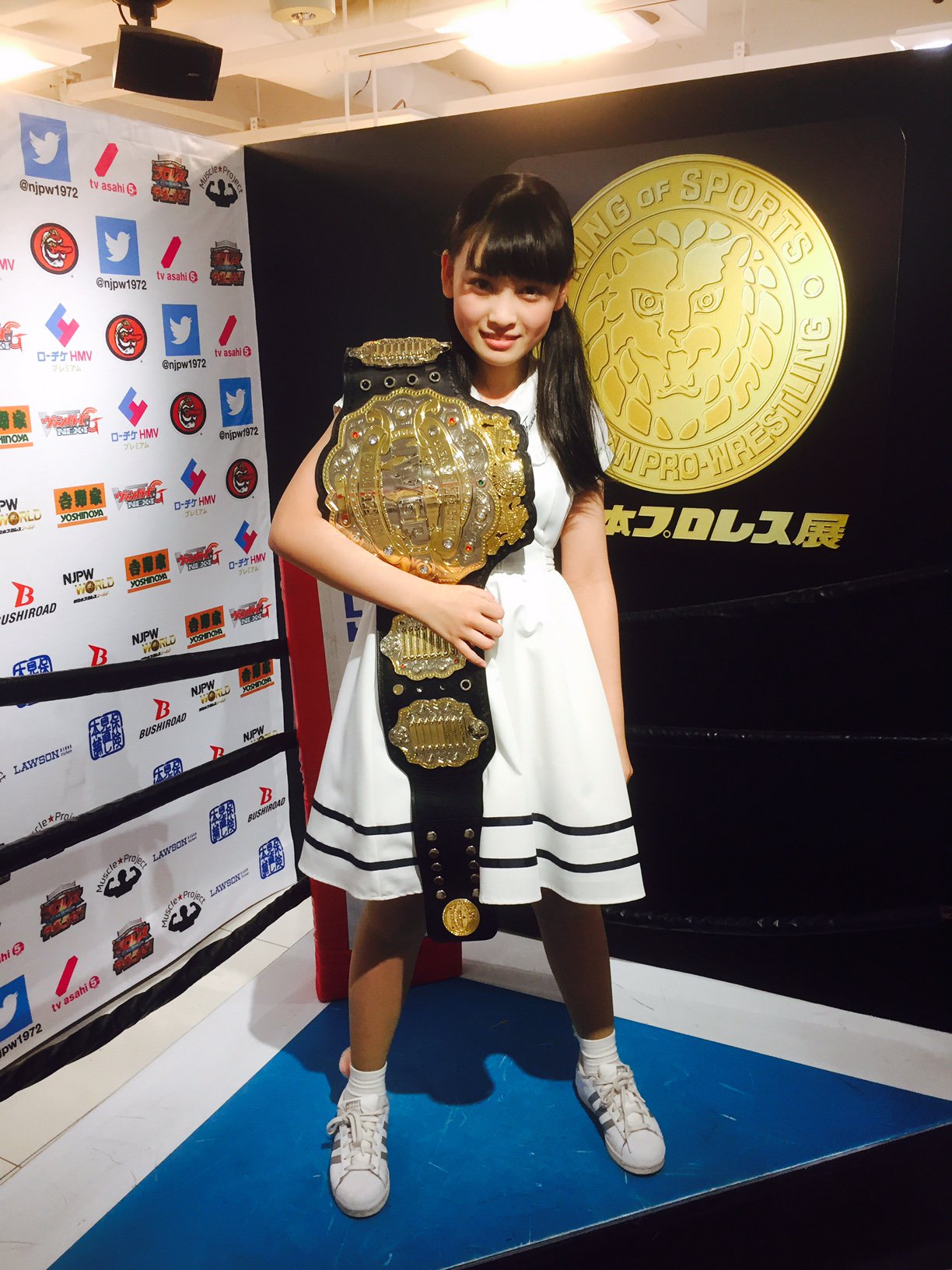 HMV仙台EBeanS on Twitter: "【#いぎなり東北産】本日のラジオ石巻「いぎなり東北産のいぎなり“やるっちゃ”東北産！マシマシ！！」公開収録、沢山の皆産にお越しいただきまして ...