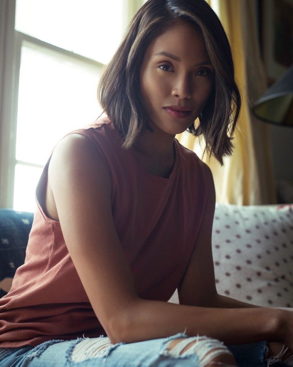 Jessalyn Wanlim Alex Croce