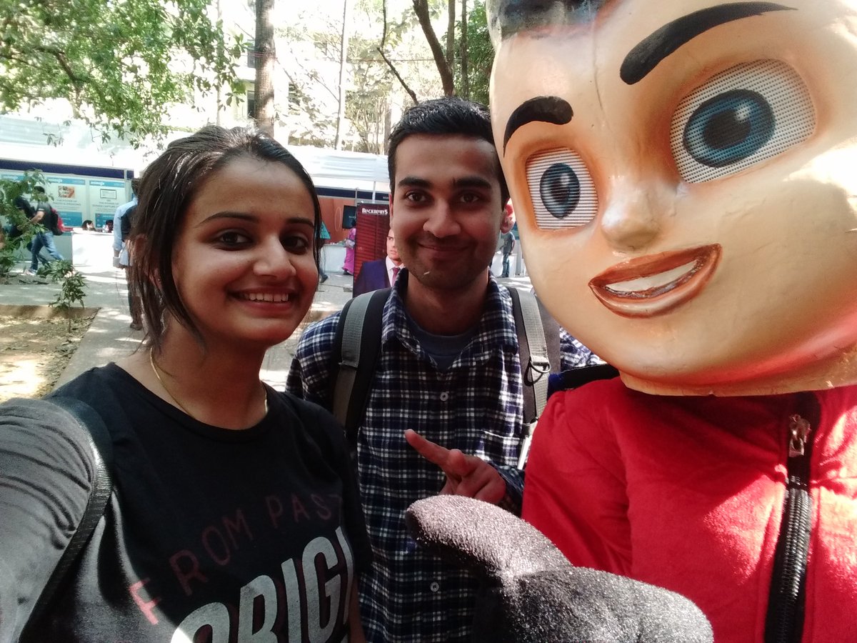 Setu Sharma (@setuleo94) | Twitter