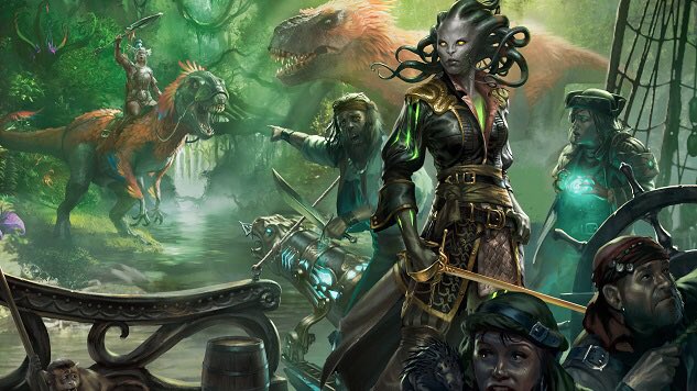 Almost Magic - Seite 11 - Shows - Forum • Rocket Beans TV