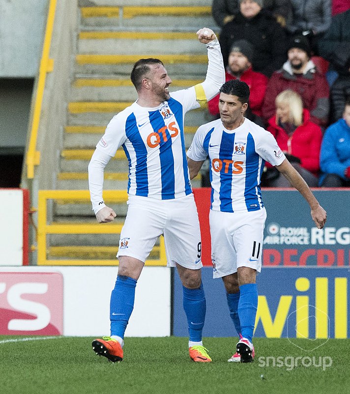 Dons away 27/01 Fred - Page 2 - Killie Kickback - KillieFC.com