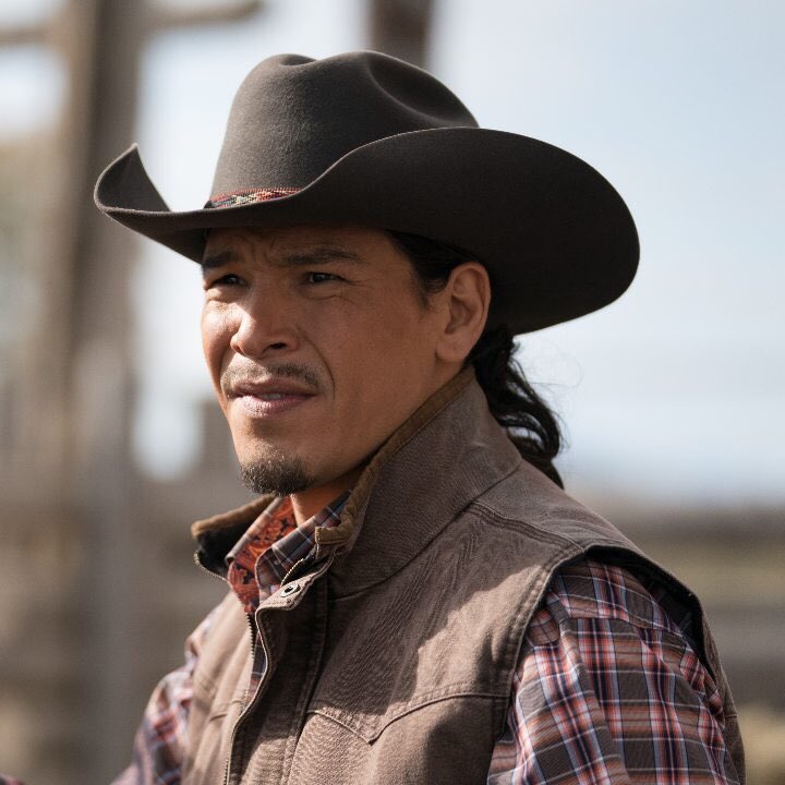 Nathaniel Arcand Heartland