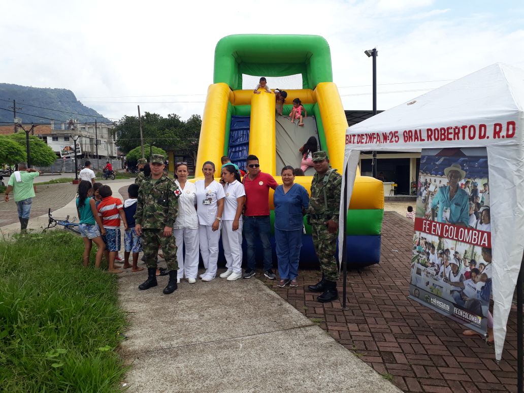 Sanidad Ejército Nacional on Twitter: Sanidad Ejército Nacional on Twitter: