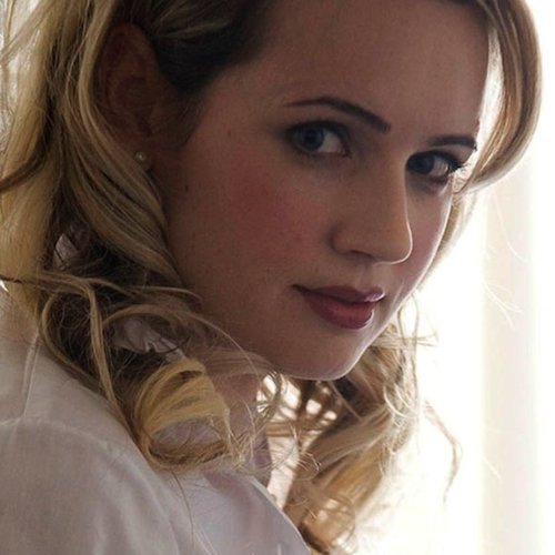 Marissa Stott Cast as the Voice of “Badonna” – The Power Scoop