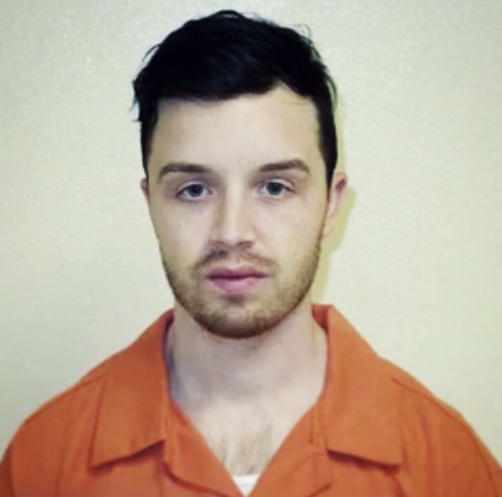 Mickey Milkovich Beard