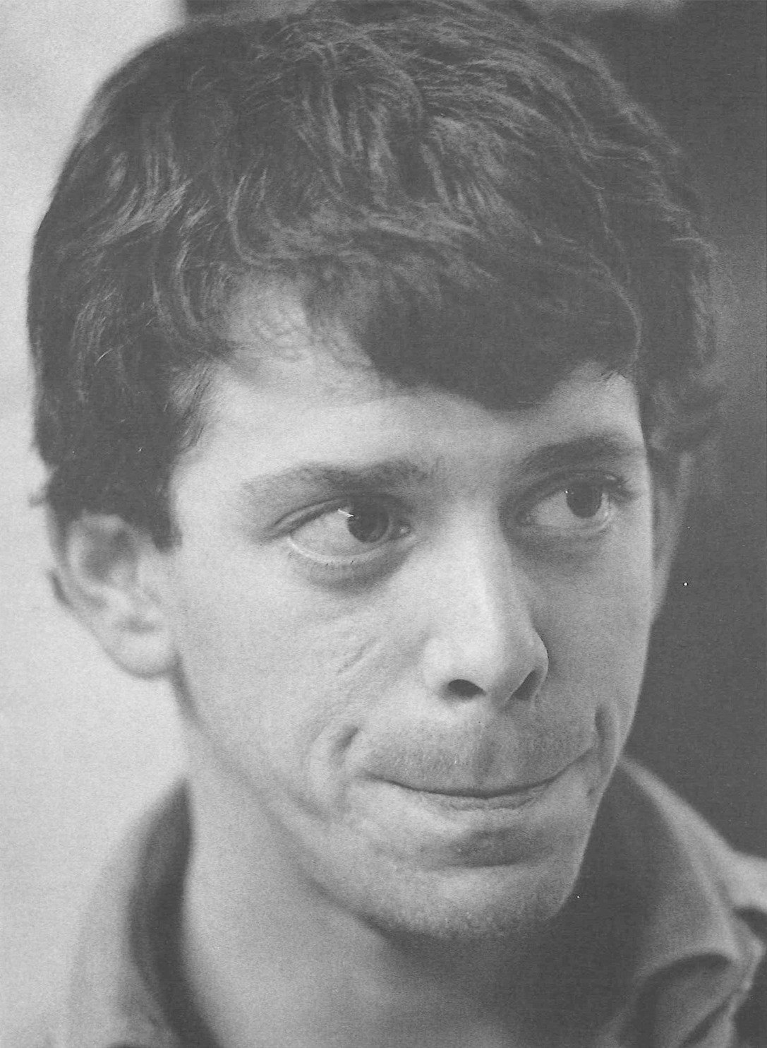 Lou Reed 1965