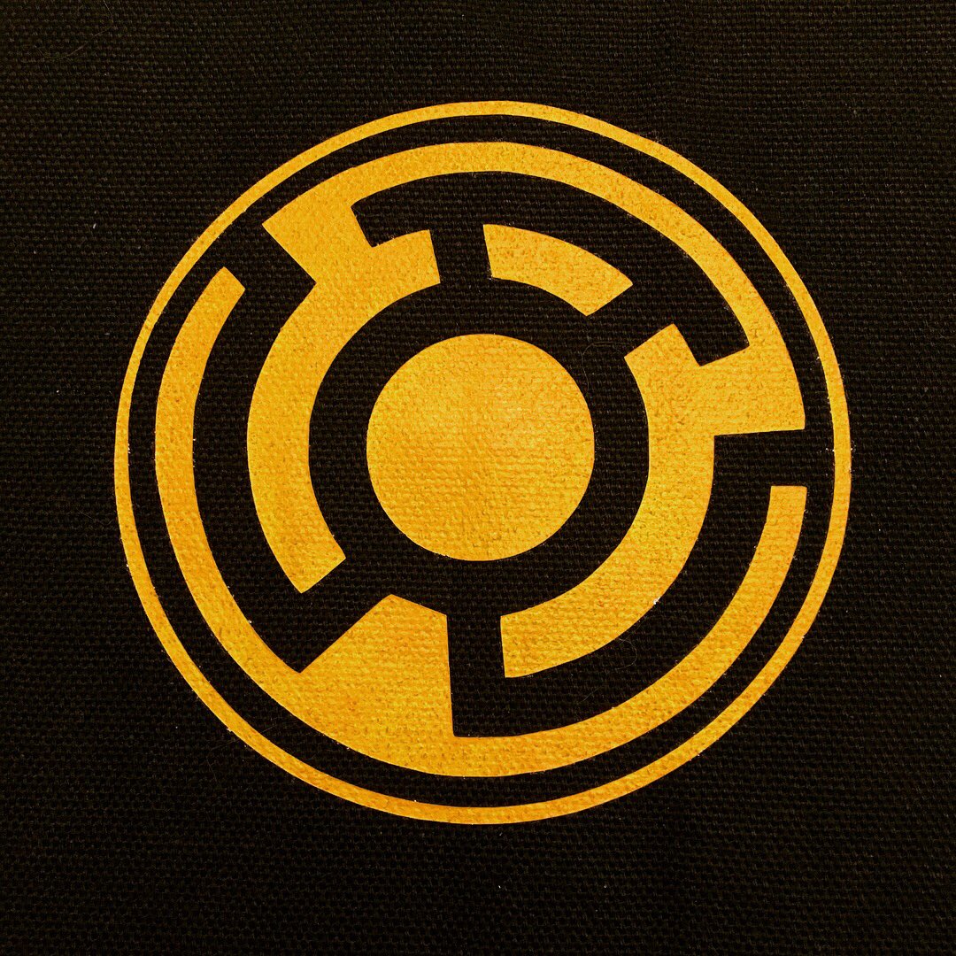 Sinestro Logo