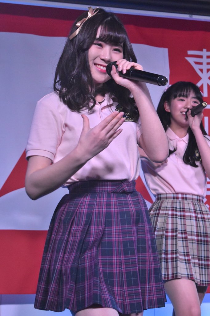 Shibu3 project定期公演 2018-1-28 東京アイドル劇場 @Shibu3project - Togetter [トゥギャッター]
