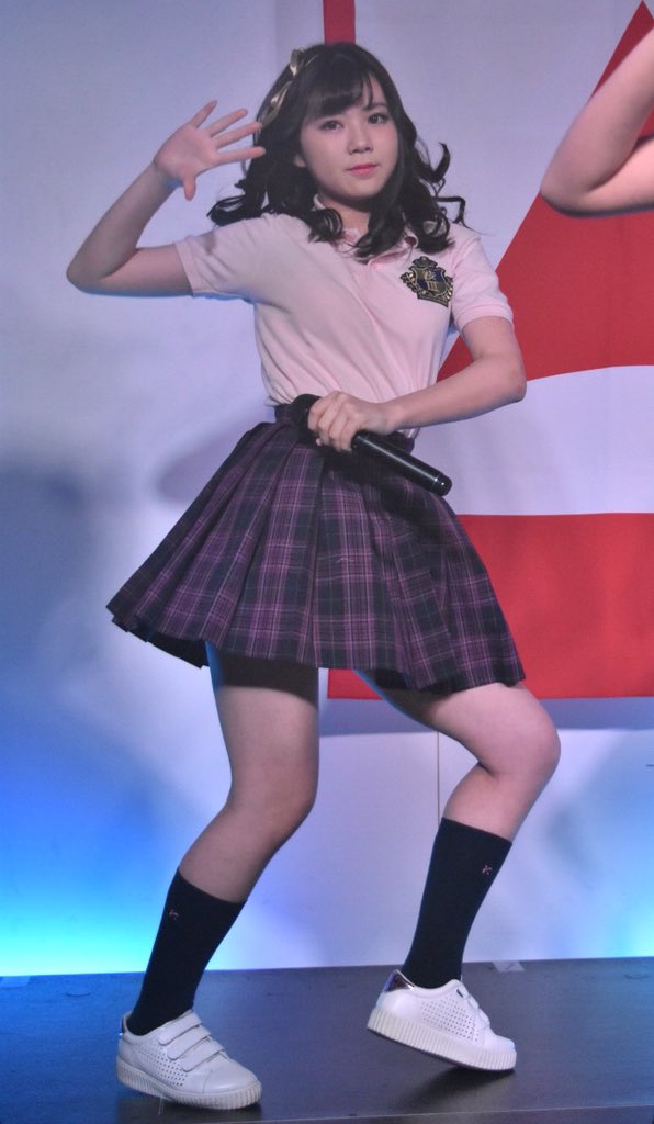 Shibu3 project定期公演 2018-1-28 東京アイドル劇場 @Shibu3project - Togetter [トゥギャッター]