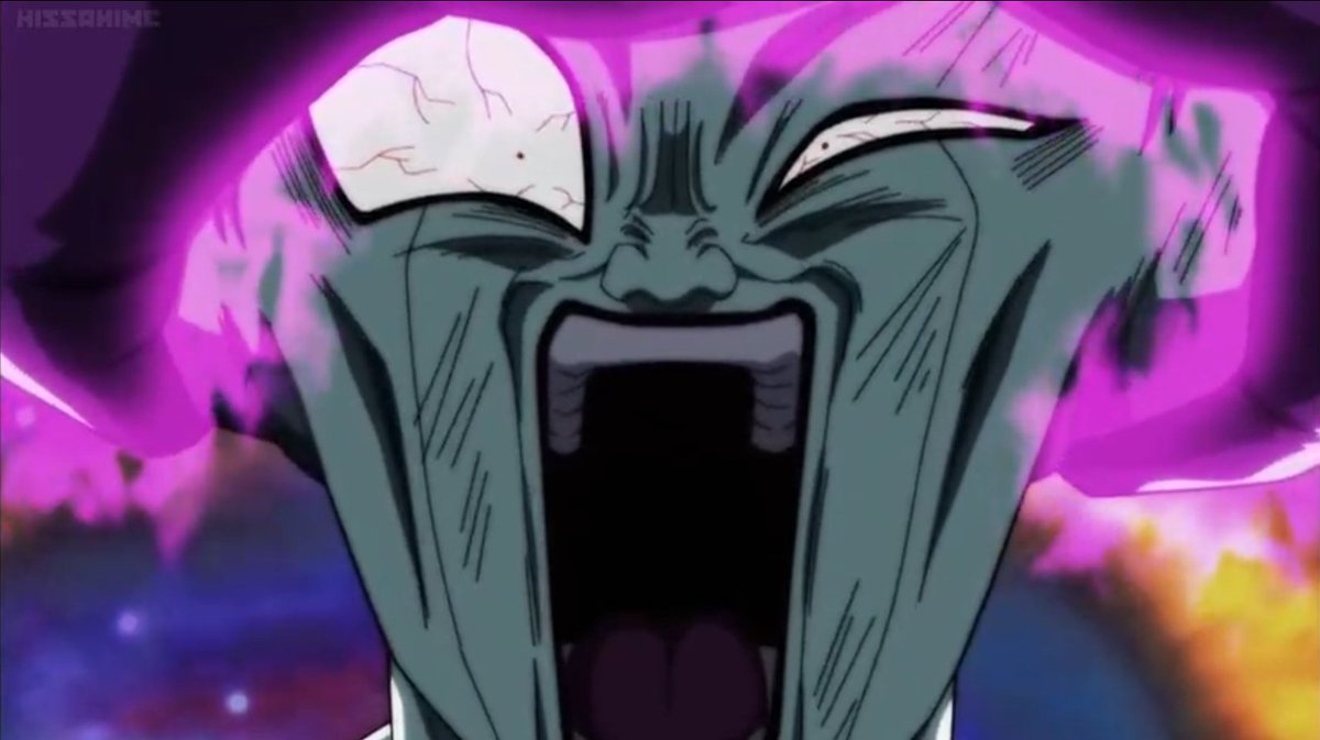 Is Frieza done for in the Tournament of Power? - Dragon Ball Forum ...