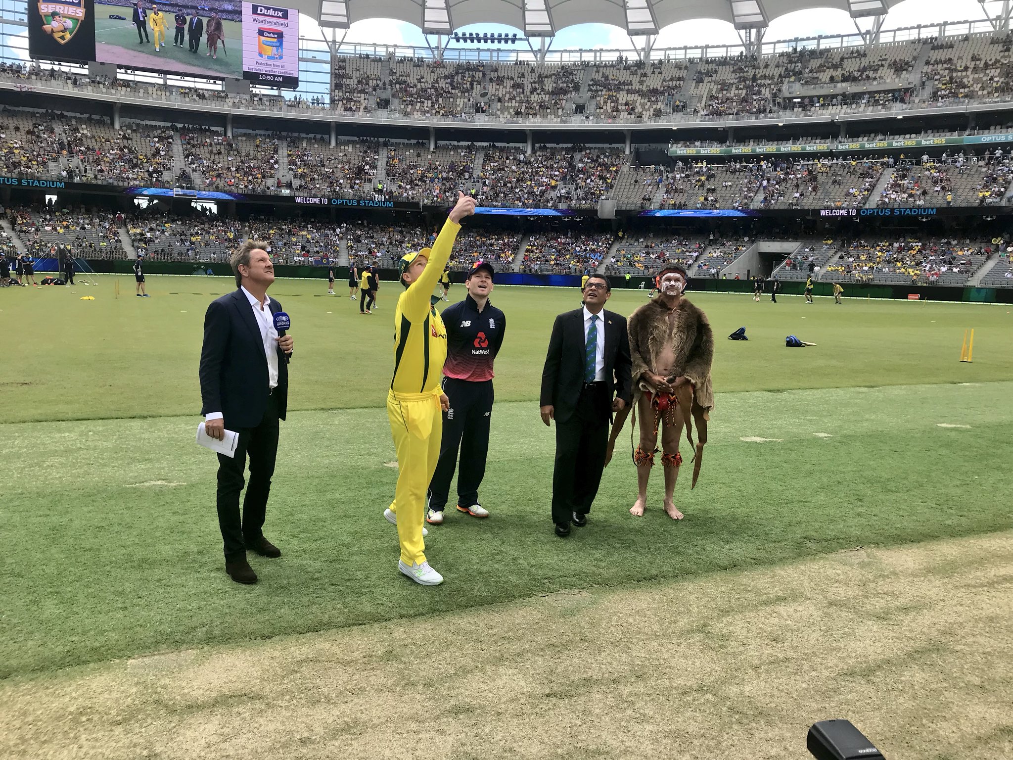 PERTH - Optus Stadium (60,000) | Page 23 | SkyscraperCity Forum