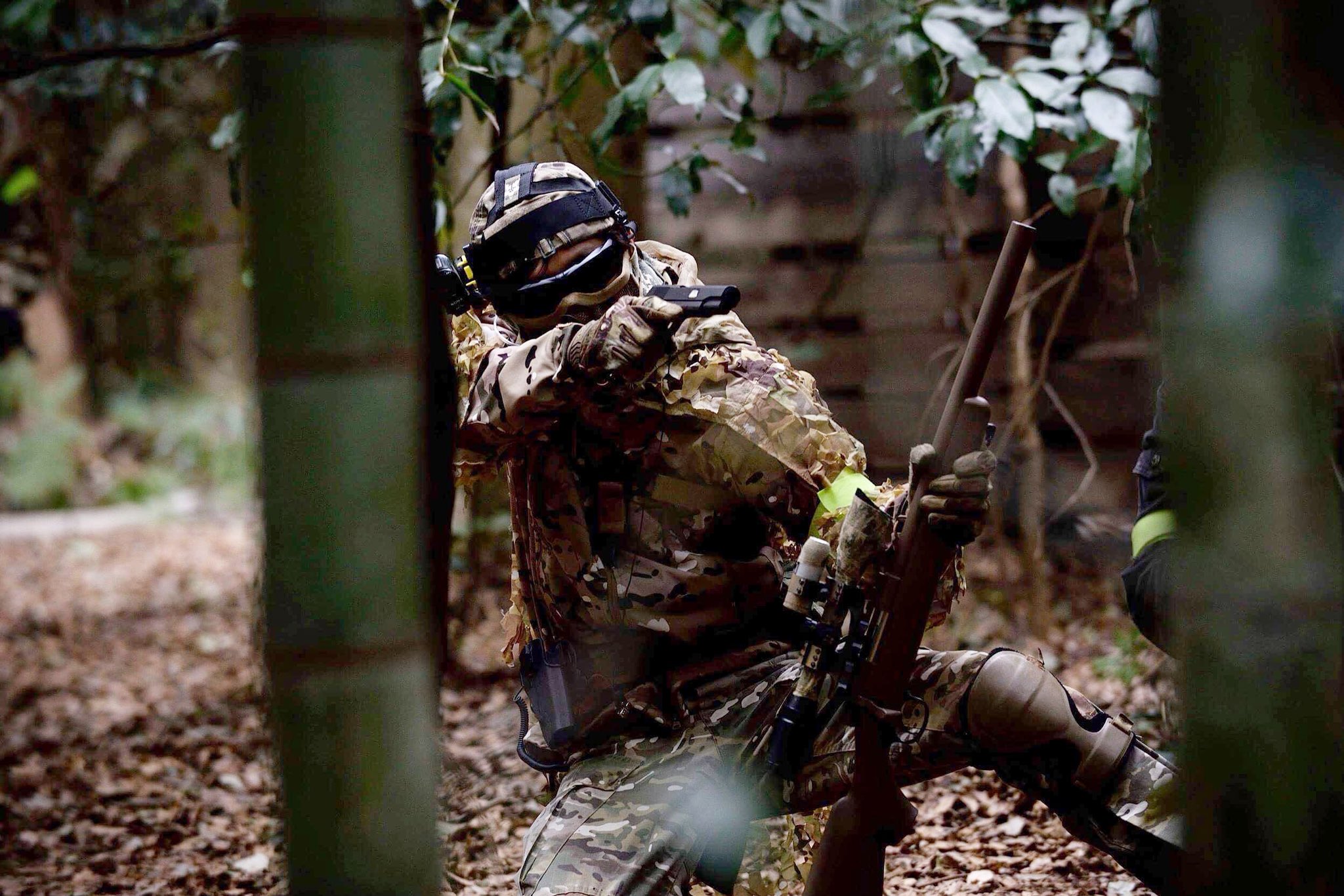 CAMP DEVGRU on Twitter: "かっこいいショットですねぇ(^^) https://t.co/Tt1gnJ3TZK" / Twitter