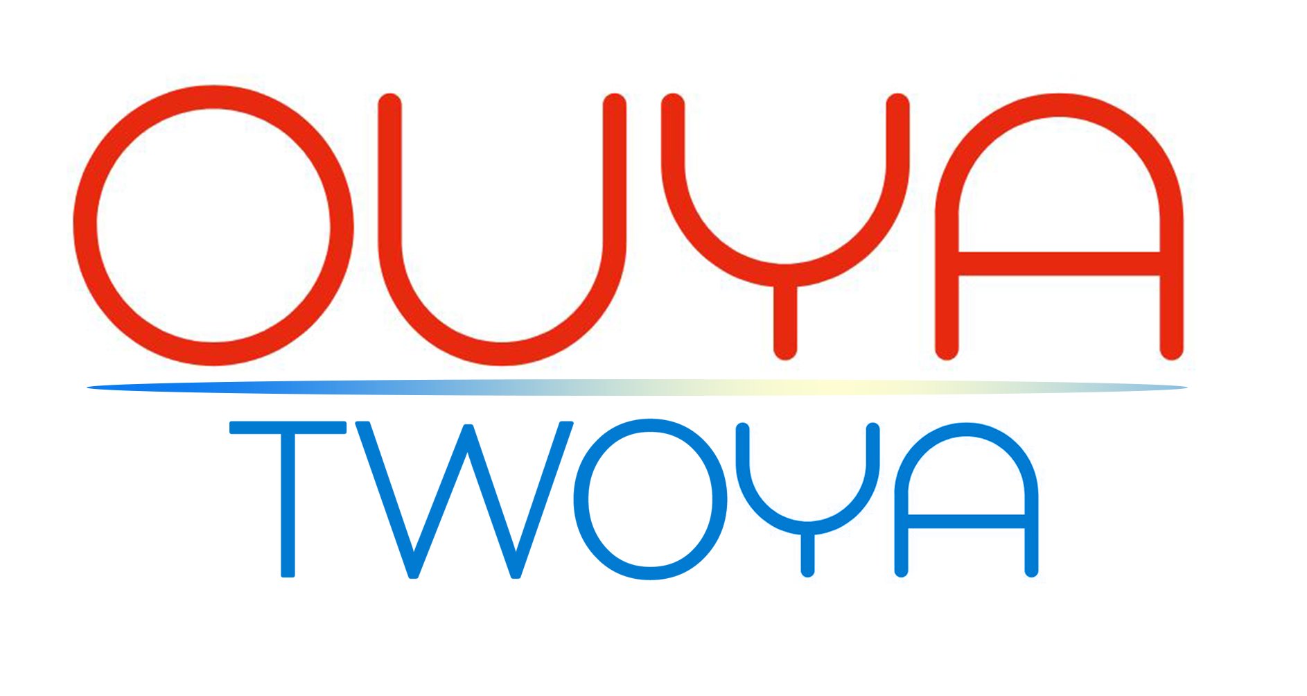 Ouya Logo