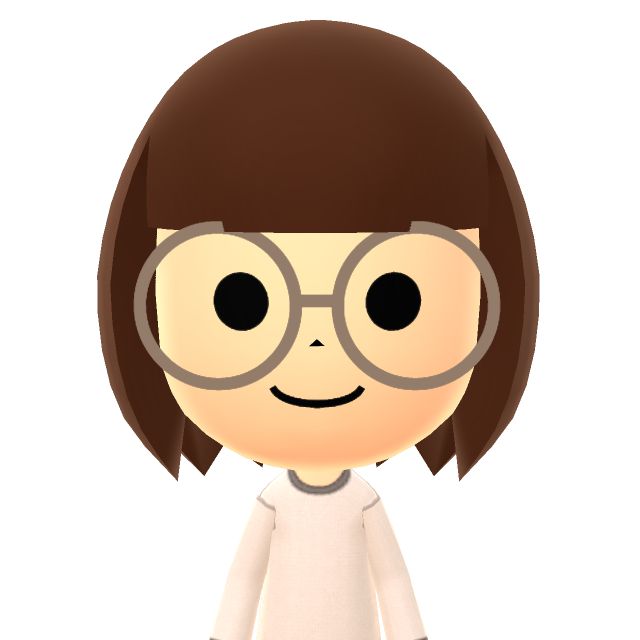 Little Einsteins Mii