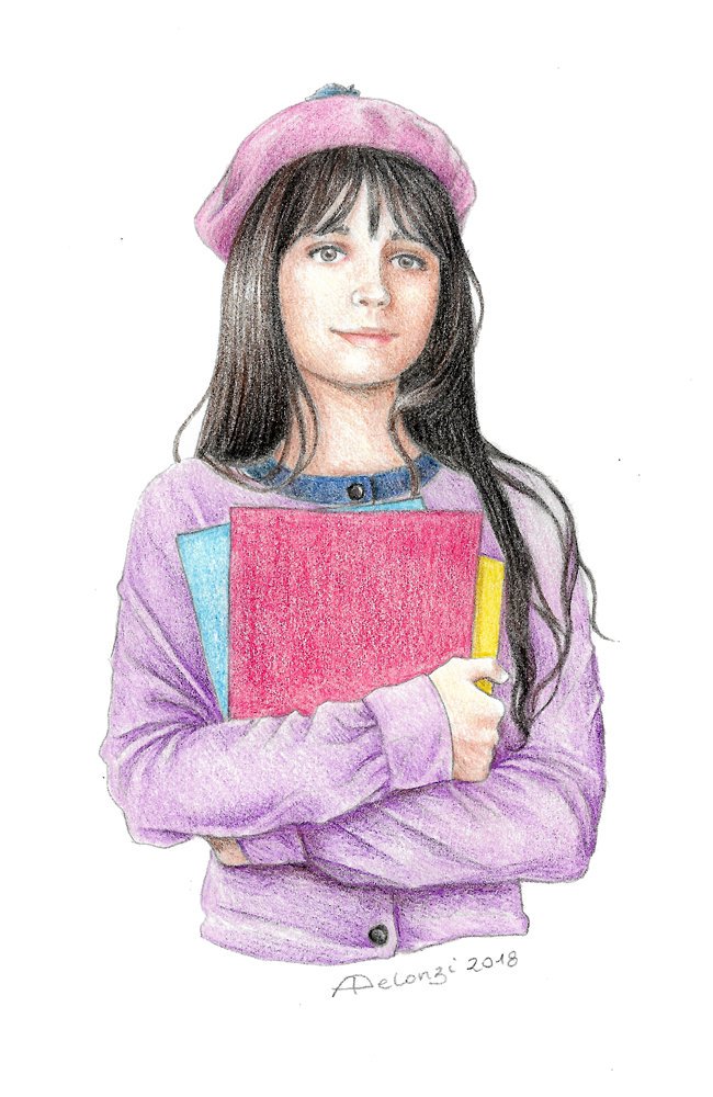 South Park Realistic Drawing