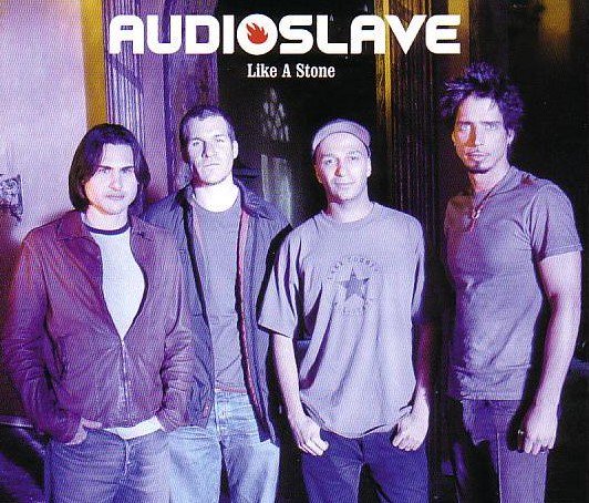 22 best u/audioslave images on Pholder | Audioslave's debut album was ...