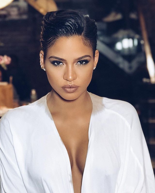 Cassie Instagram