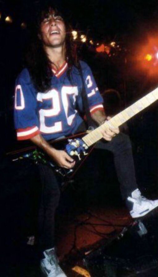 What Happened To Danny Spitz From Anthrax