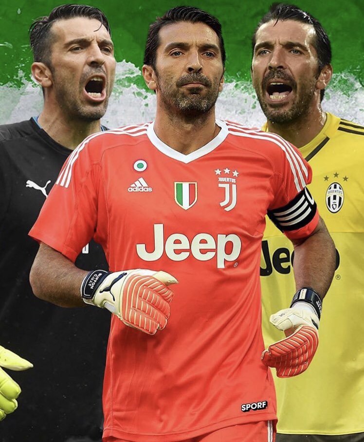 326 best Buffon images on Pholder | FUT Mobile, Juve and FIFA