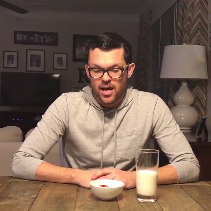 Nascar Reporter Josh Richter Takes the #ALSPepperChallenge : r/NASCAR